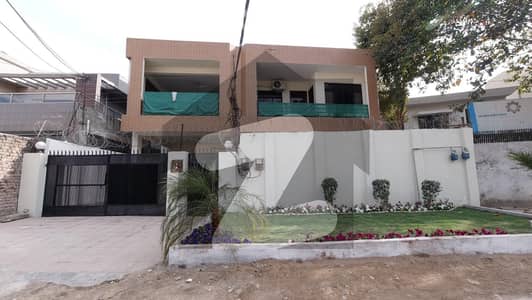 1 Kanal House For sale In Peshawar Road Peshawar Road Peshawar Road ...