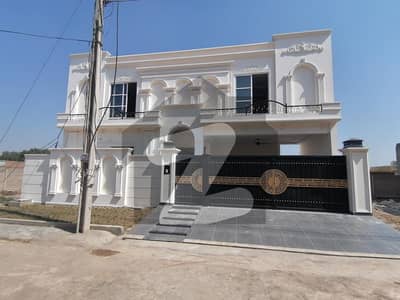 Investors Should sale This Prime Location House Located Ideally In ...