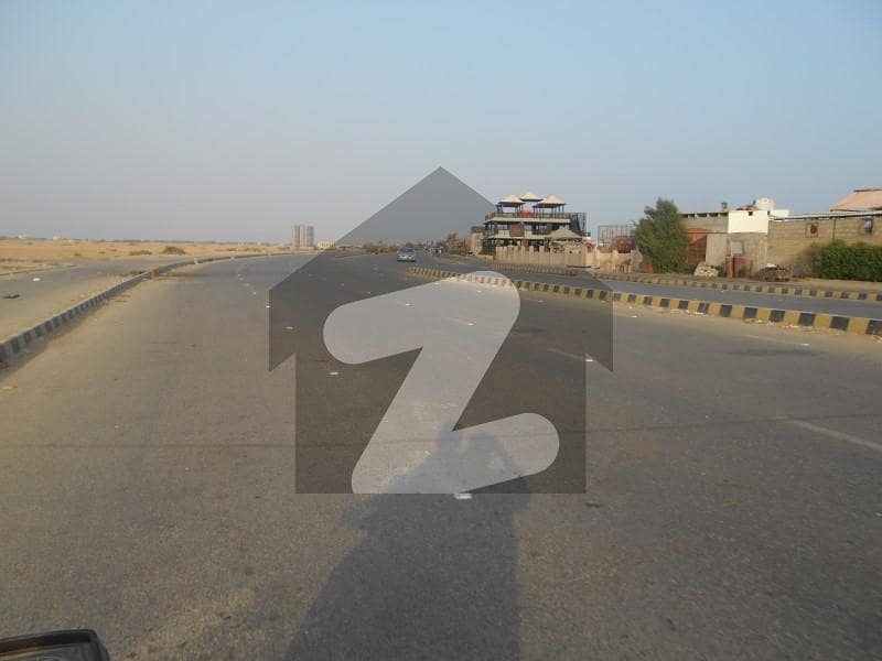 Dha 500 Yards Plot For Sale Phase 8 DHA Phase 8 - Zone B, DHA Phase 8 ...