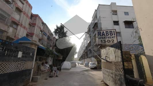 2 Bed Fully Renovated Apartment Gulshan-e-Iqbal - Block 13-D2, Gulshan ...