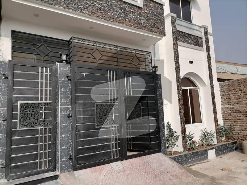 This Is Your Chance To Buy Good Location House In Warsak Road Warsak ...