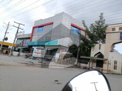 Become Owner Of Your Residential Plot Today Which Is Centrally Located ...