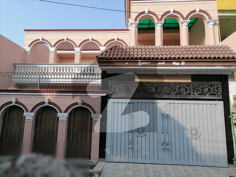 A Palatial Residence For sale In Awan Town Awan Town Awan Town, Lahore ...