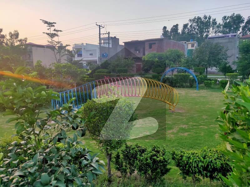 In Sa Gardens Phase 2 10 Marla Residential Plot For Sale SA Gardens ... In Sa Gardens Phase 2 10 Marla Residential Plot For Sale SA Gardens ...