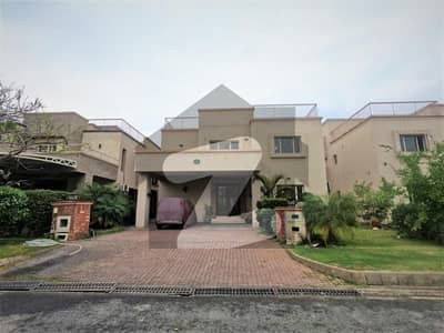 1 Kanal House Is Available For Sale In DHA Phase 6 Defence Raya Lahore ...