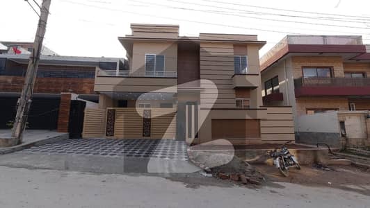 A House At Affordable Price Awaits You Korang Town, Islamabad ...
