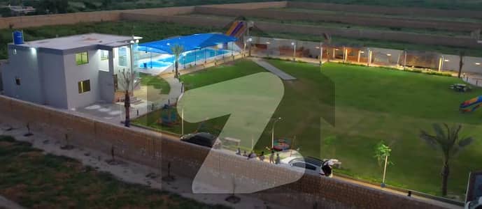 Farmhouse Land Available For Sale Gulistan-e-Jauhar, Karachi ID44738095 ...