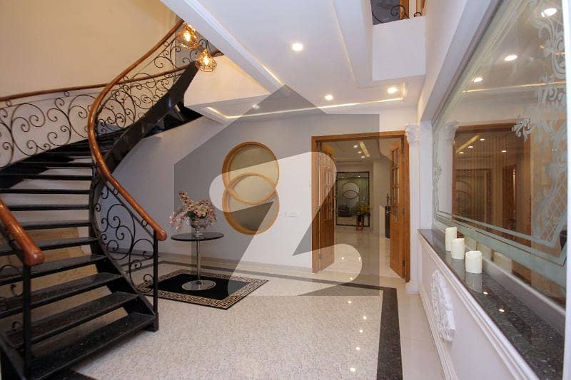 Chohan Estate 2023 New Offer One KanalModern Spanish Bungalow DHA ...