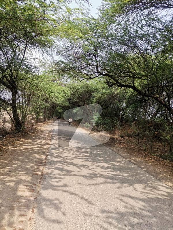 4 Acre Land Ghawind Road Linked Barki Road Barki Road, Cantt, Lahore ...