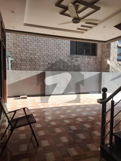 8 Marla House For Sale , Gulraiz Housing Scheme, Rawalpindi Gulraiz ...