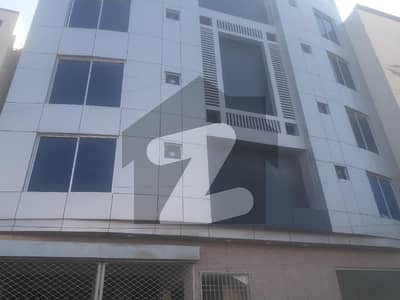 27000 Sq Ft Office Space On Rent In Dha Prime Location DHA Phase 8, DHA ...
