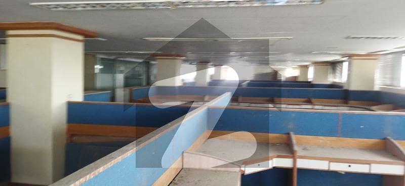 Fortune Tower Shahrah-e-faisal Karachi 3400 Sqft Office Space On Rent ...