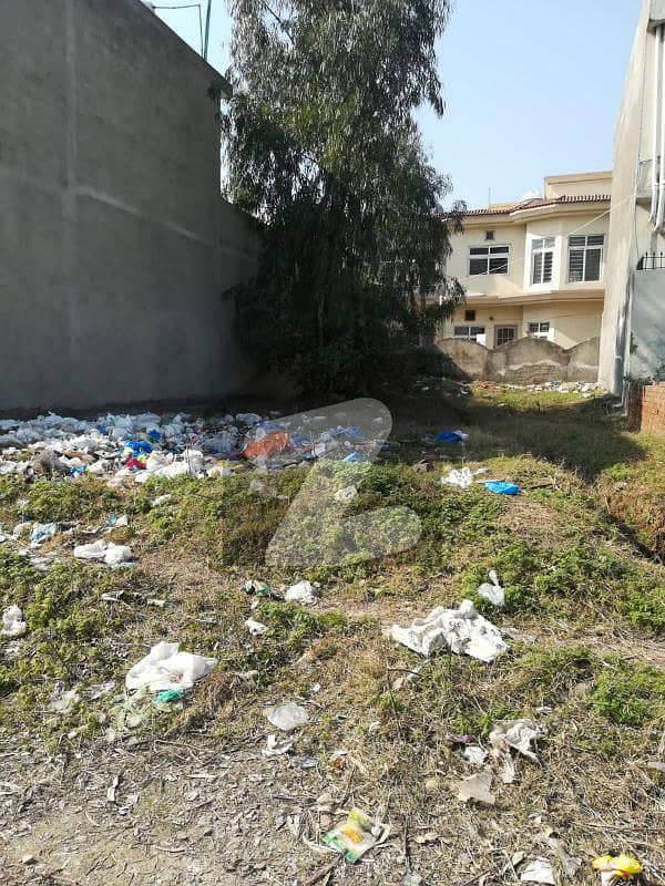 Sale 8 Marla Plot Gulraiz Housing Society Phase 2, Gulraiz Housing ...