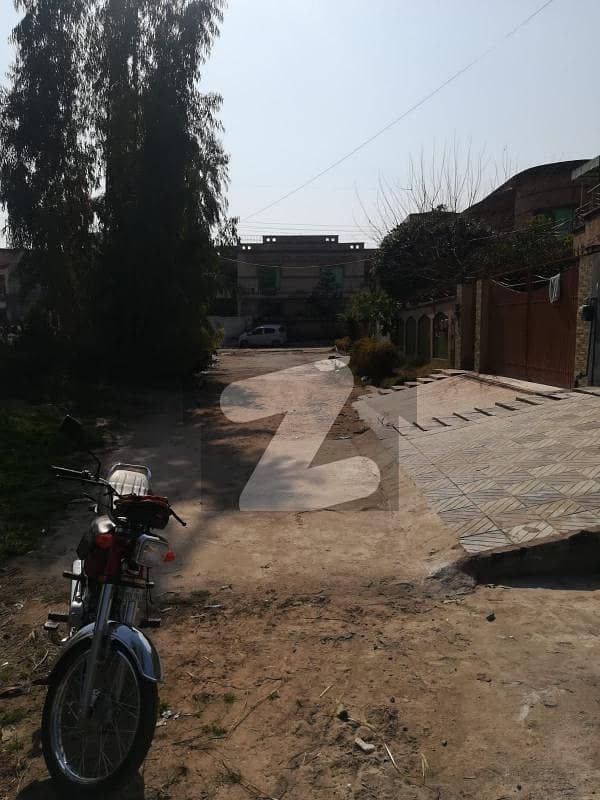 Sale 8 Marla Plot Gulraiz Housing Society Phase 2, Gulraiz Housing ...