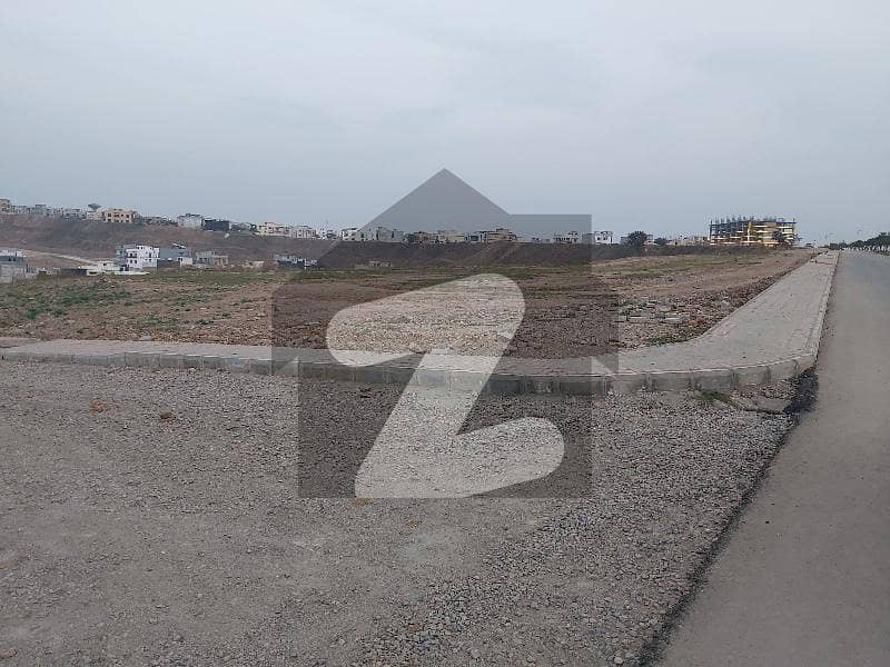 Urgently Required Plots in F2 F3 Blocks Bahria Town Phase 8 - Sector F ...