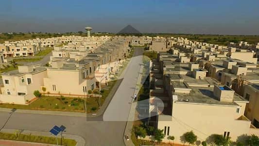 DHA Home Sector Lilly B Front Open House Lilly Sector - DHA Homes, DHA ...