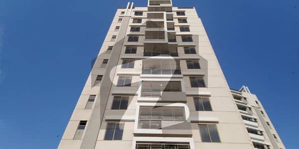 Get Your Hands On Flat In Bath Island Best Area Bath Island, Karachi ...