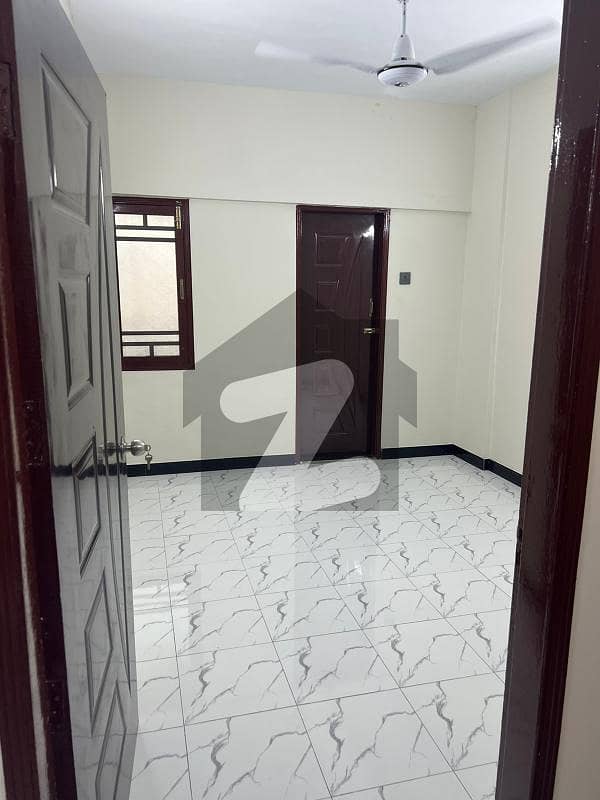 Flat For Sale Gulshan e Iqbal Block 17 Gulshan-e-Iqbal Town, Karachi ...