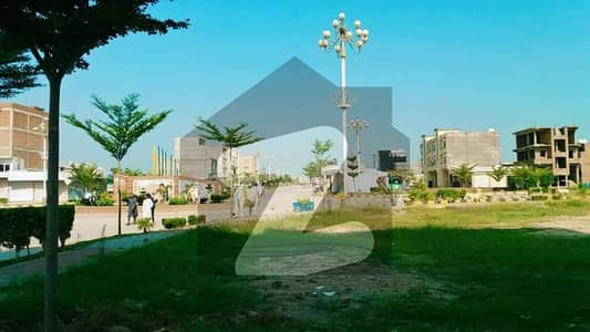 Plots for Sale in Ghauri Town Islamabad - Zameen.com