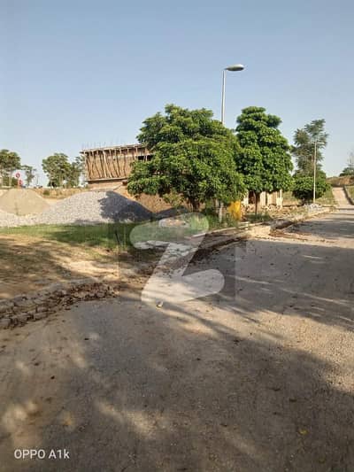 Plots for Sale in DHA Defence Phase 3 Islamabad - Zameen.com