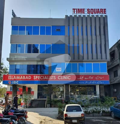 G-8 Markaz Time Square Office for Rent 360 sqft G-8 Markaz, G-8 ...