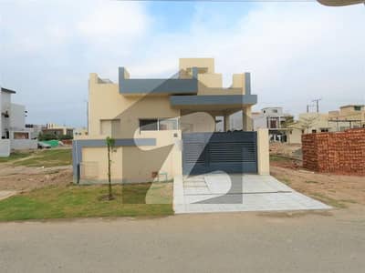 5 Marla Single Storey House In Dha Phase 11 Rahbar Phase 2 DHA 11 ...