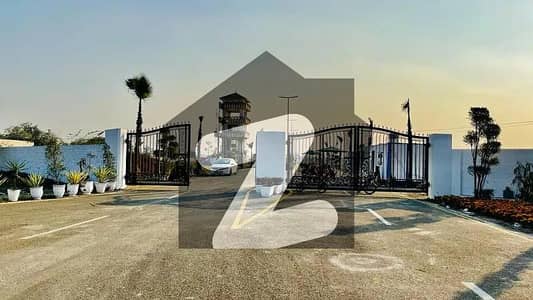 2 Kanal Farmhouse Land On Main Barki Road Ready For Possession Barki ...