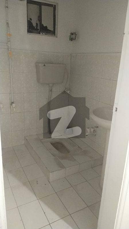 Saima Pride 3rd Floor Flat No Lift For Sale Gulistan-e-Jauhar - Block ...