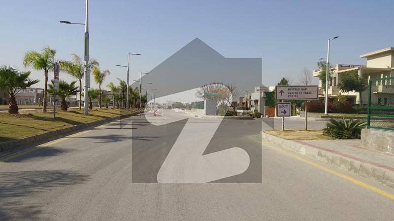 Dha 2 Sector E South Face Level Plot Street 3 DHA Phase 2 - Sector E ...