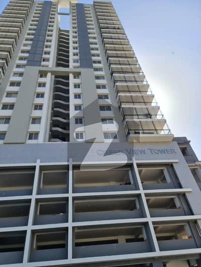 Creek View Tower Brand New Flat Available Clifton - Block 2, Clifton ...