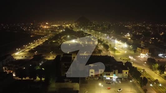 Book A Residential Plot Of 7 Marla In Master City - Block C Gujranwala ...