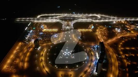 Main Boulevard Plot For Sale In Precinct 12 Bahria Town - Precinct 12 ...