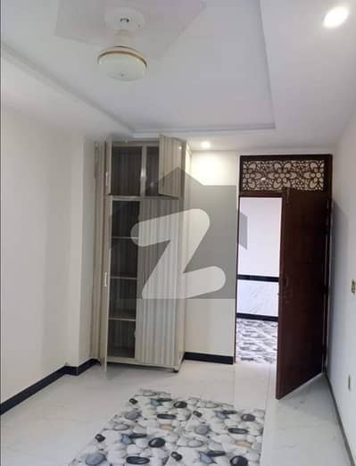 Ideal Flat In Ghauri Town Available For Rs. 15,000 Ghauri Town ...