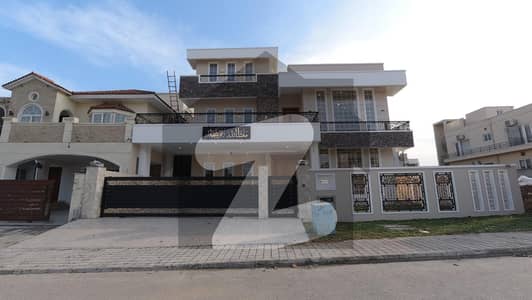 Get Your Hands On House In Islamabad Best Area DHA Defence Phase 2, DHA ...