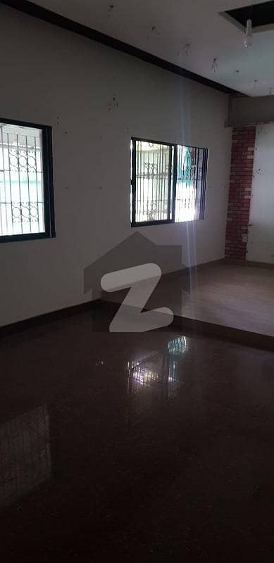 4 ROOMS GROUND FLOOR SPACE FOR SILENT COMMERCIAL NEAR ILMA UNIVERSITY Gulshan-e-Iqbal, Gulshan-e ...