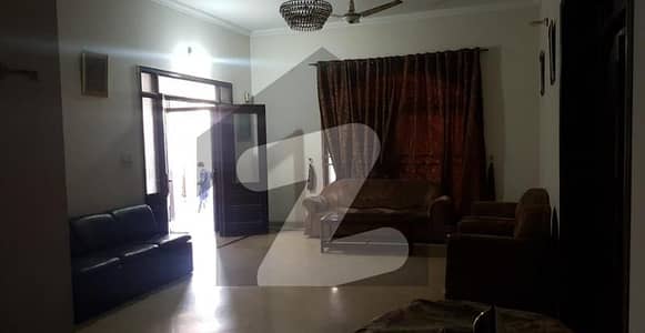 1 Kanal Beautiful Single Storey House Solid Construction For Sale PCSIR ...