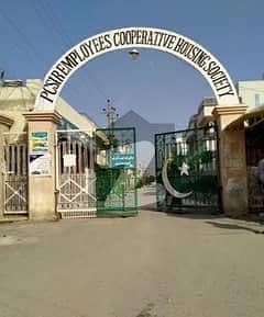 120 Sq. yards Bungalow For Sale In Pcsir Society At Prime Location ...