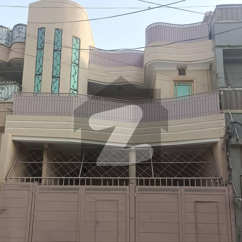 Used And Good Condition House Hayatabad Phase 6, Hayatabad, Peshawar ...