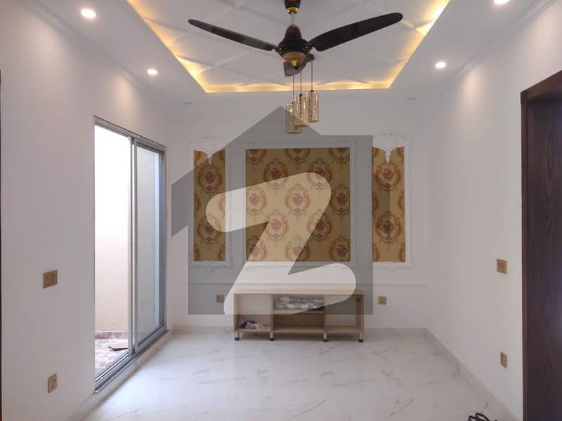 Paragon City - Imperial 1 Block House Sized 5 Marla Paragon City ...