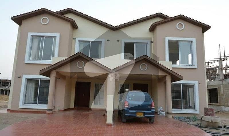 6 Marla House for Sale in Bahria Homes Bahria Town Lahore Bahria Homes ...