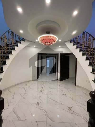 1 KANAL LUXURY UPPER PORTION IN HBCF HBFC Housing Society, Lahore ...