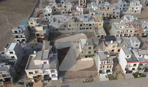 All Dues Clear, Center Of Executive Block Park View City - Executive ...