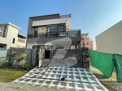 5 MARLA House For Sale Prime Location in DHA 9-Town DHA 9 Town, DHA ...