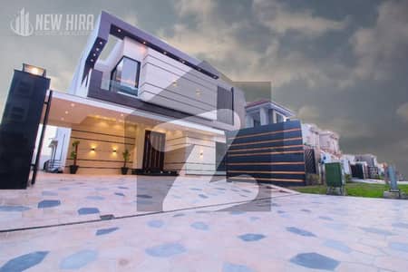 Kanal One Of The Most Top Notching Ultra Modern Luxurious Villa Near ...