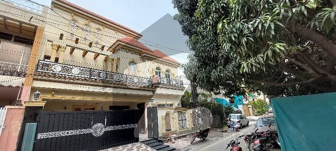 Allama Iqbal Town House For Brand New Beautiful House Spanish Style ...