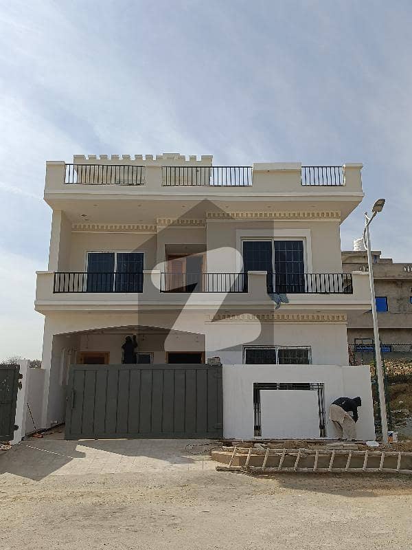 B17 multi gardens F block MPCHS - Block F, MPCHS - Multi Gardens, B-17 ...