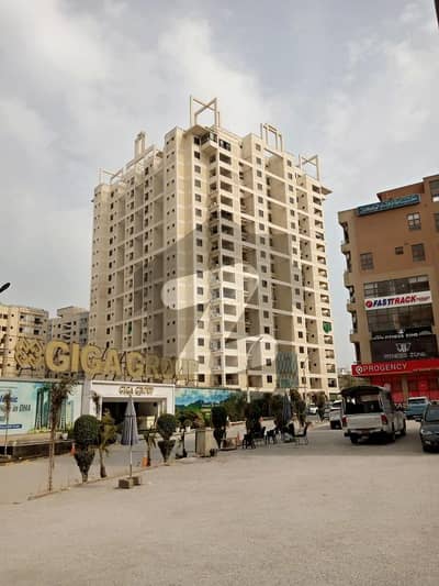 One Bed Luxury Apartment On Ground Floor For Sale In Dha 2 Islamabad ...