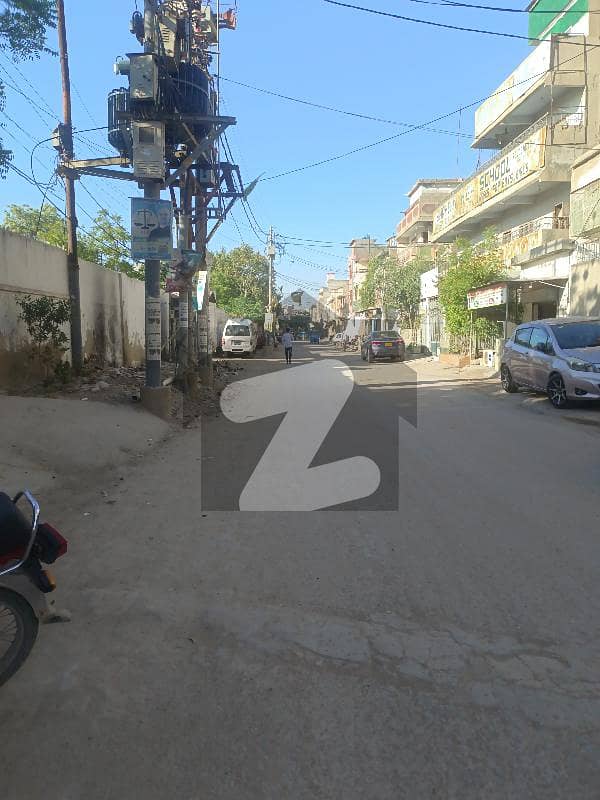 Best Location of Model Colony Model Colony - Malir, Malir, Karachi ...