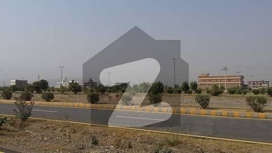 Low budget kanal Plot Available For Sale in Regi Model Town Regi Model ...
