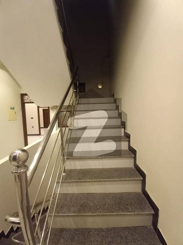 A Stunning House Is Up For Grabs In Model Colony - Malir Karachi Model ...